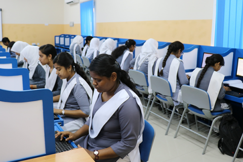 Indian School Muladha