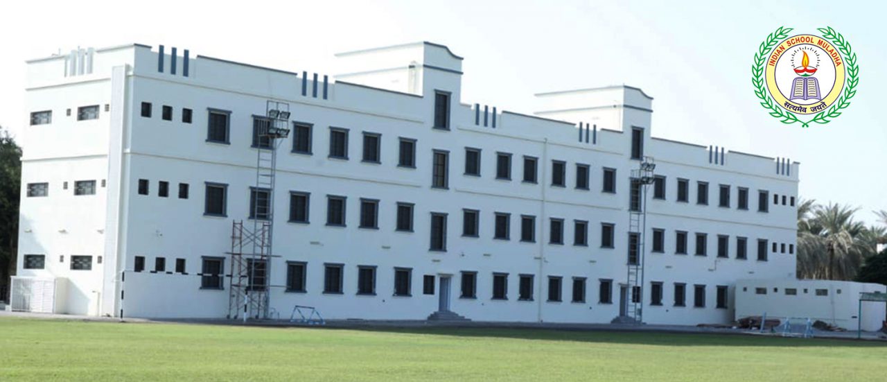 Indian School Muladha