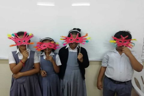 Indian School Muladha