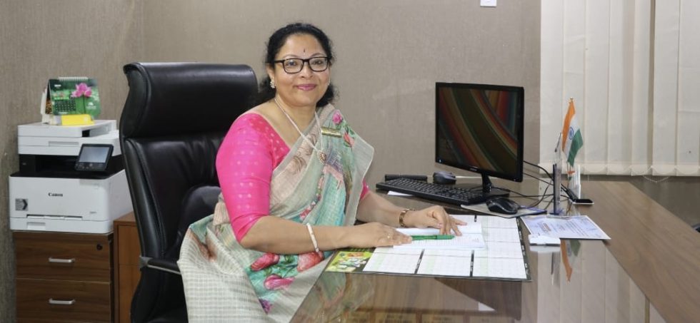 Principal’s message | Indian School Muladha