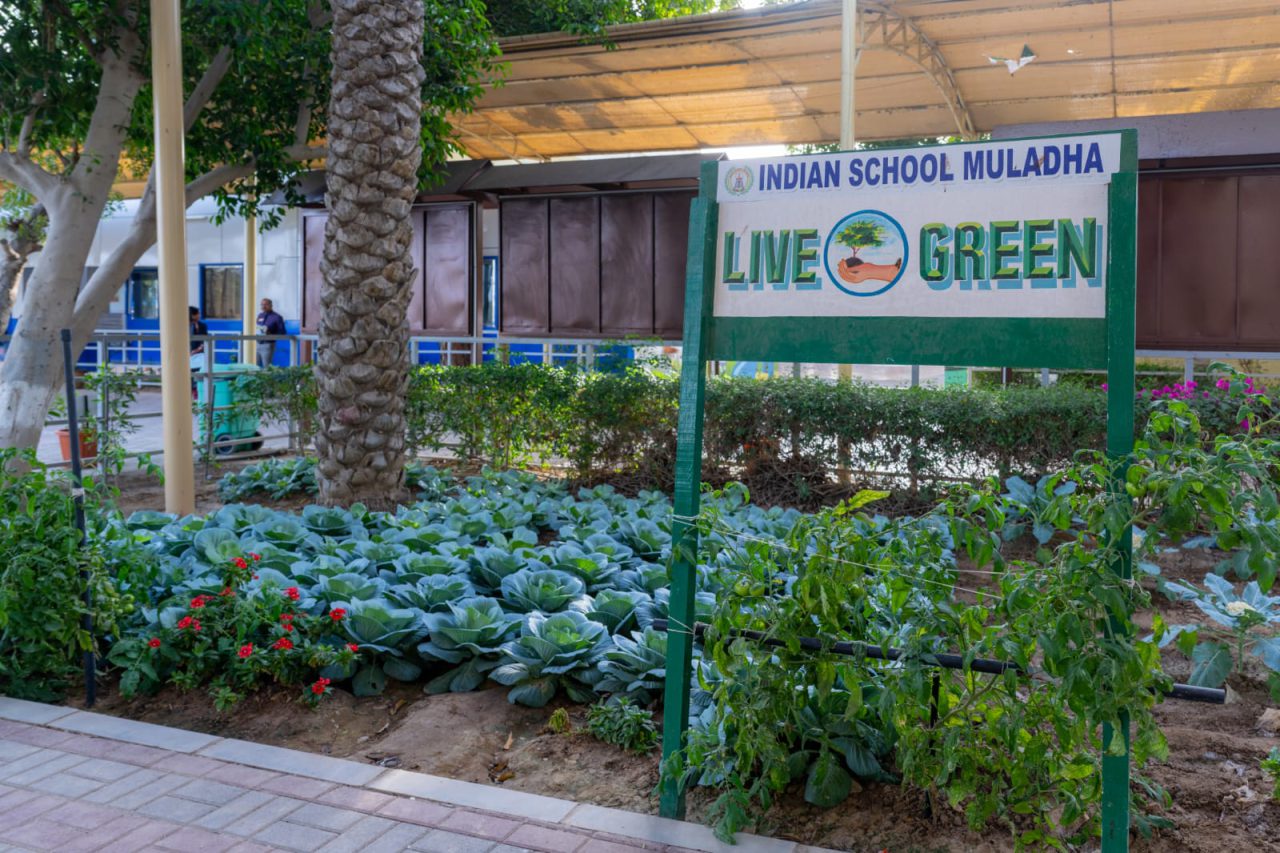 Indian School Muladha