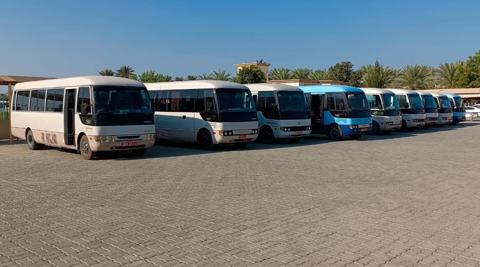 Indian School Muladha